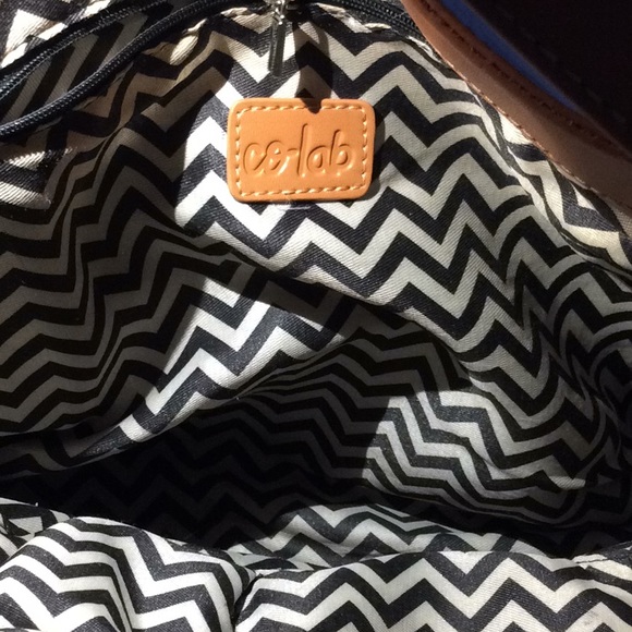 Colab | Bags | Colab Genuine Leather Handbag | Poshmark